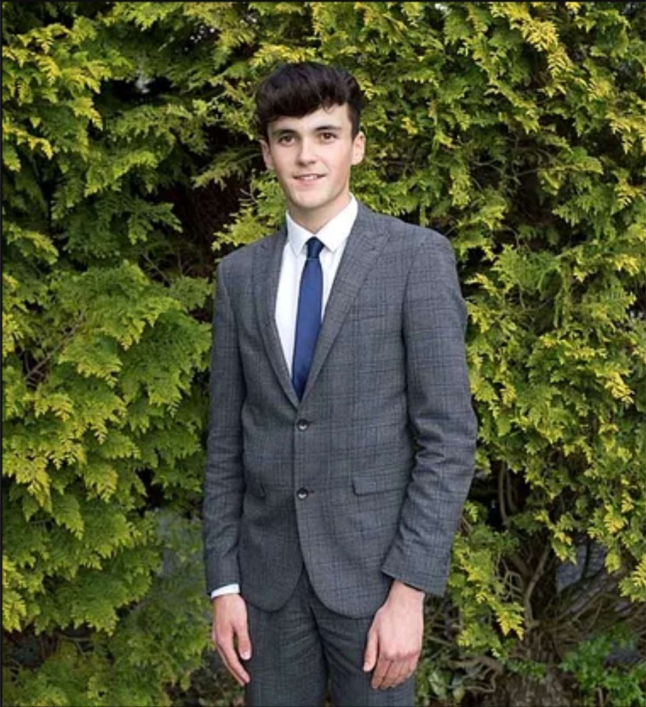 Andrew Mulhall – Belton Woods Golf Club