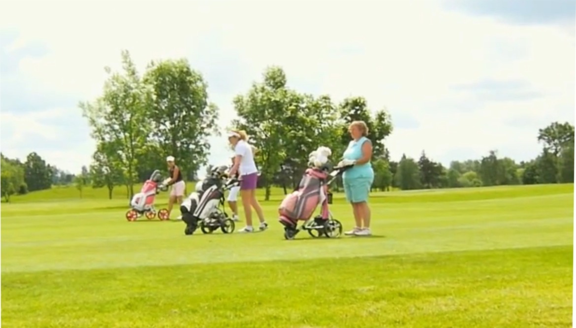 Join our club – Belton Woods Golf Club
