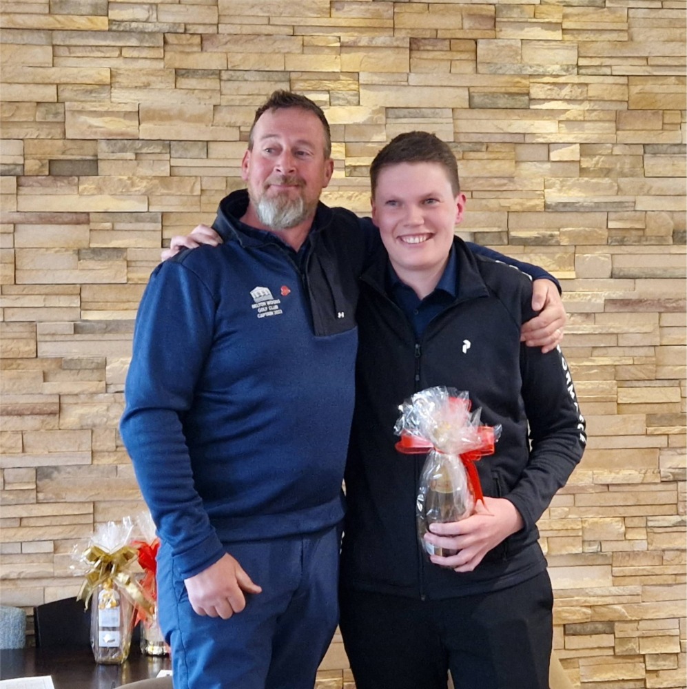 Captains Drive in 2023 – Belton Woods Golf Club