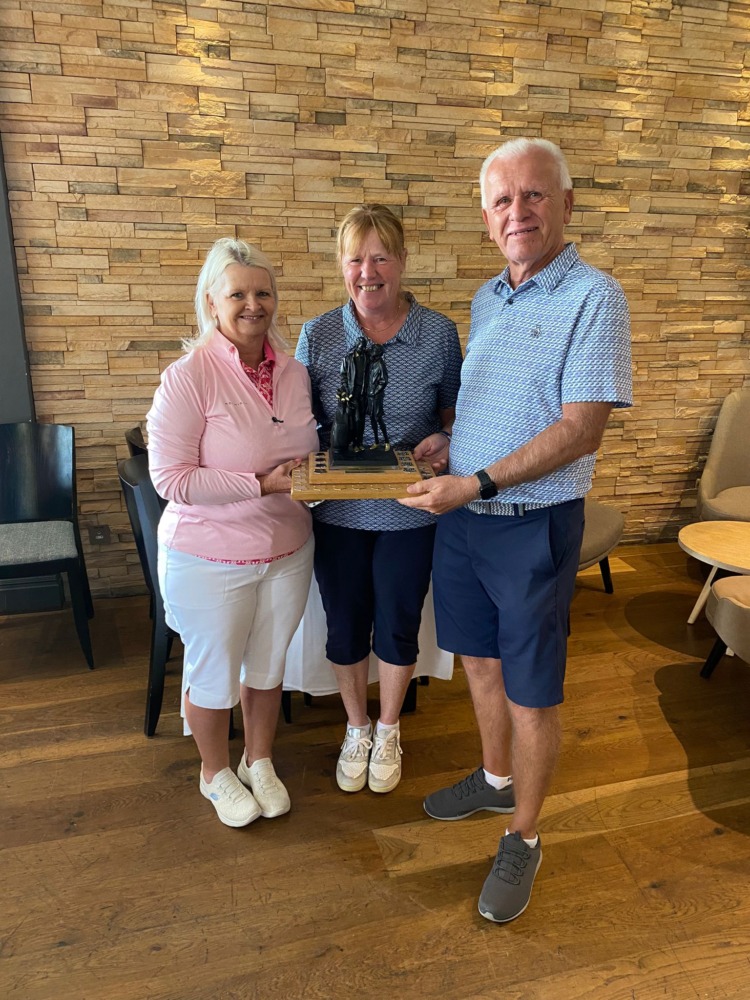 Tonka Twosomes and Boris Bowl – Belton Woods Golf Club